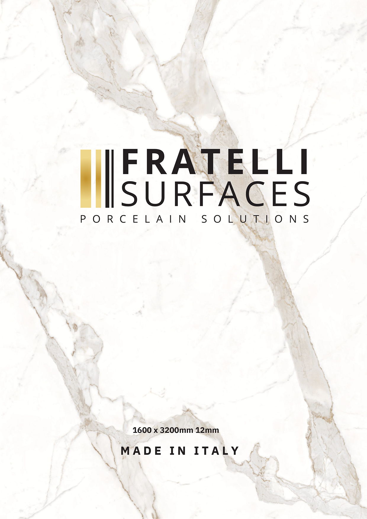 Our Brochures - Fratelli Surfaces